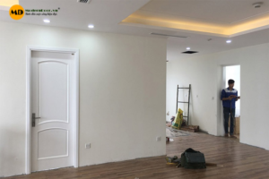 Báo giá cửa chống cháy Long An chính hãng, đạt PCCC